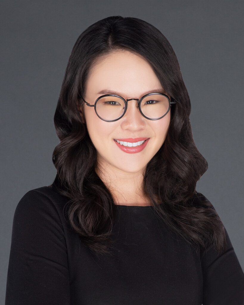 Board of Directors - Malaysian - Thai Chamber of Commerce